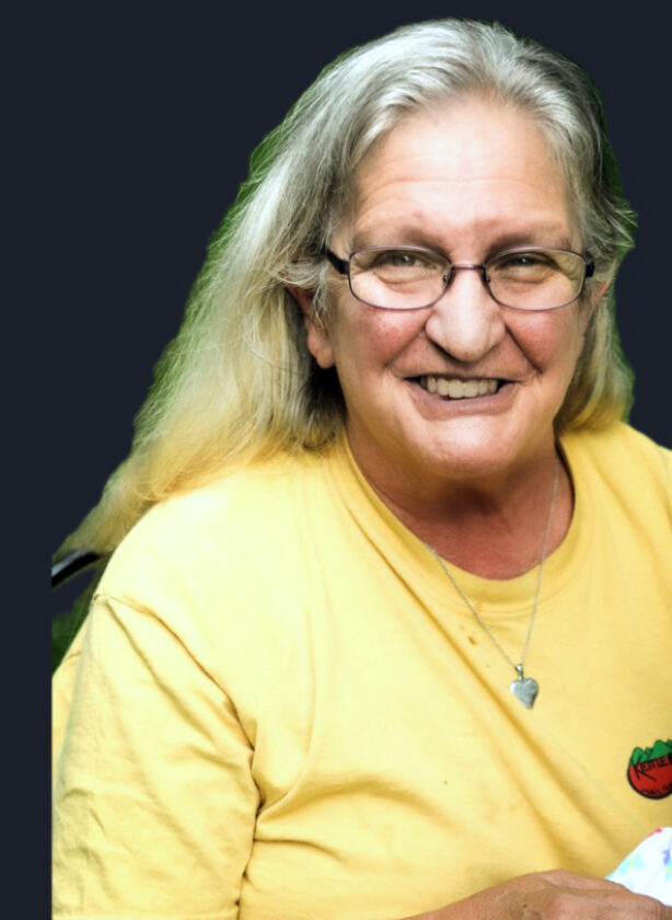 Nancy Ruth Dingman | News, Sports, Jobs - The Express